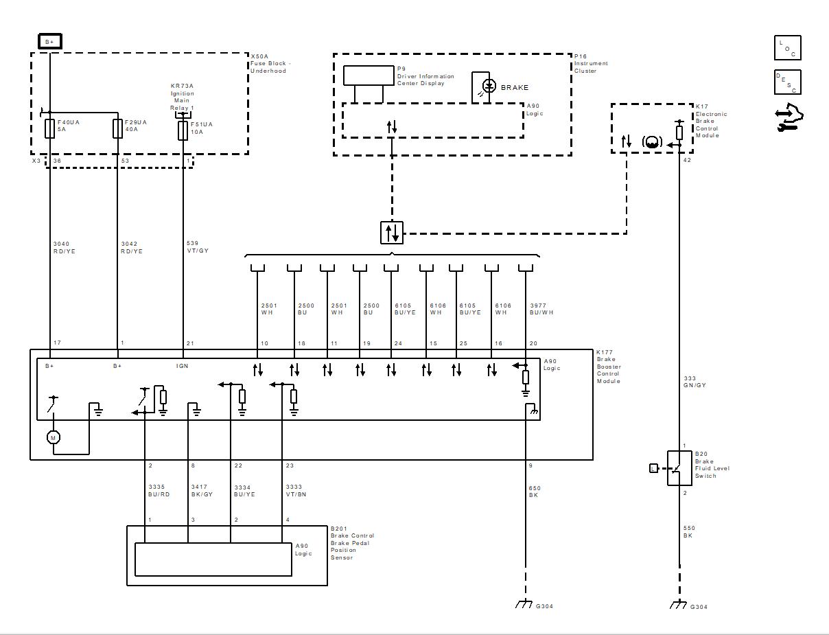Opel GM Ampera E 2019 Wiring Diagrams - Autopecsoft