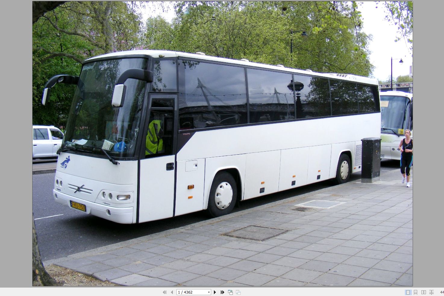 Volvo B12 Bus Service Repair Manual